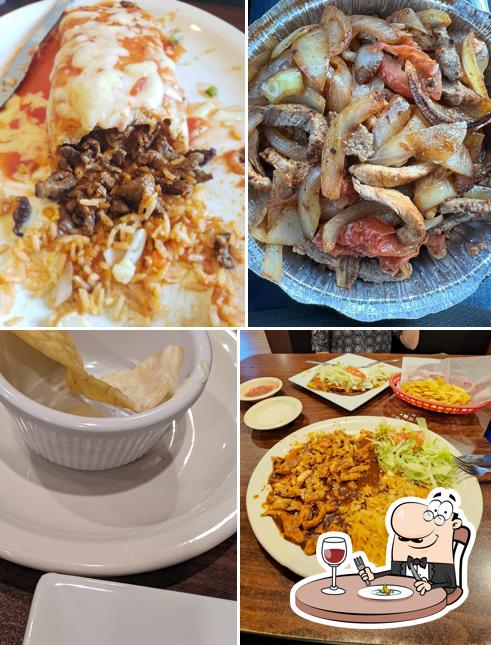 El Maya Mexican Restaurant, Pocomoke City - Restaurant menu, prices and ...