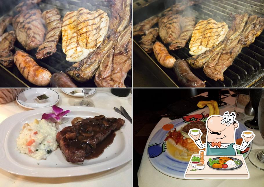 Giovanni's Restaurant, Miami - Restaurant menu, prices and reviews