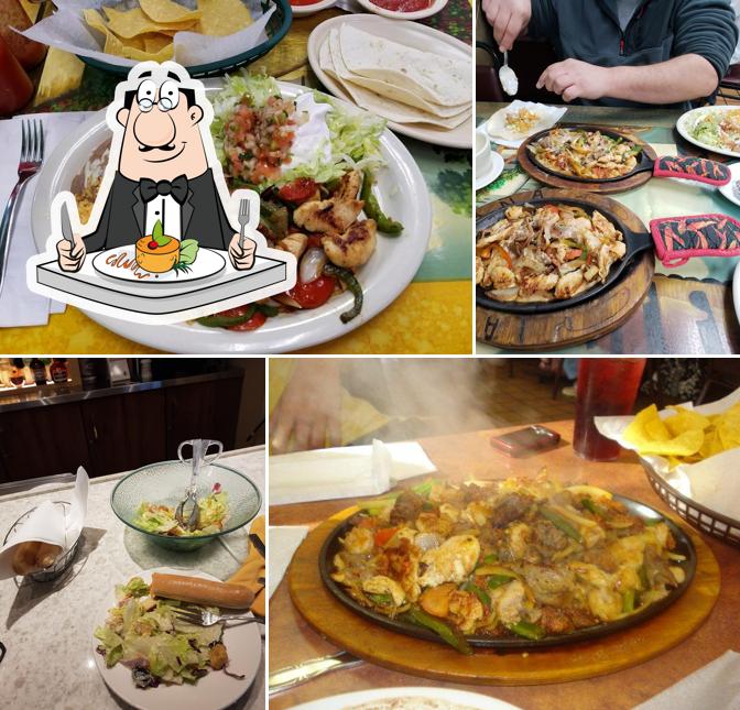 La Cabana Mexican Restaurant, Rockingham - Restaurant menu, prices and ...