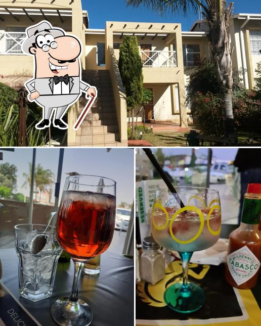 Coobah Klerksdorp, Klerksdorp - Restaurant menu, prices and reviews