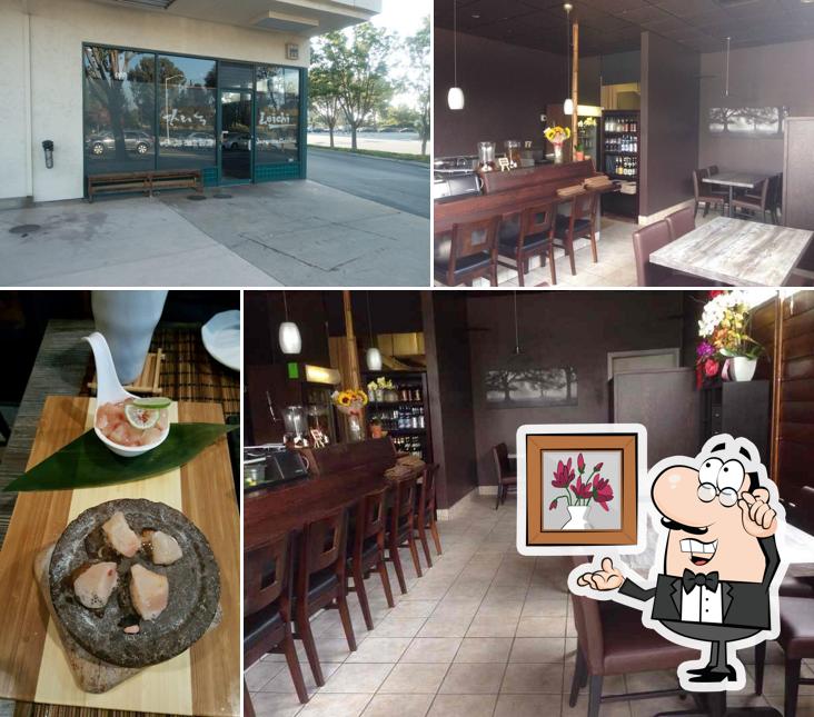Leichi, Santa Clara - Restaurant menu, prices and reviews
