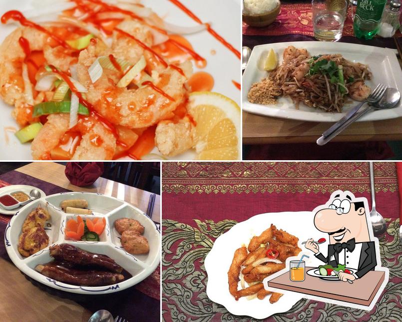 Top 5 restaurants in Oldmeldrum, january 2026 - Restaurant Guru