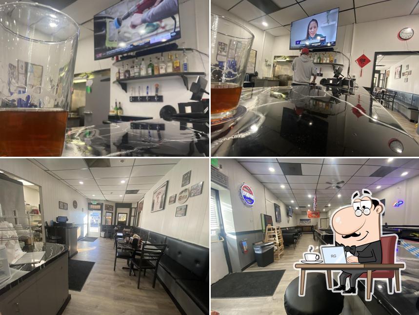 Route 85 Grill, Eaton - Restaurant menu, prices and reviews
