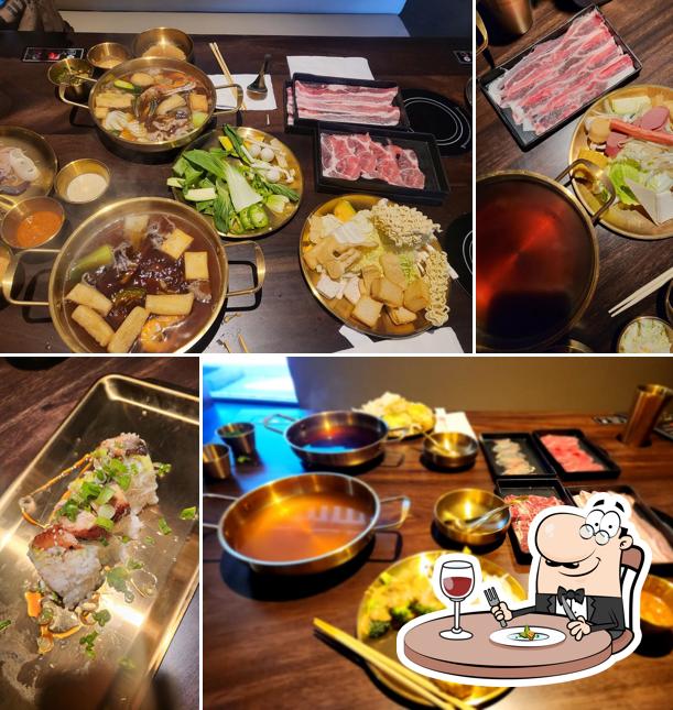 SHABU GEN, Elk Grove - Restaurant menu, prices and reviews