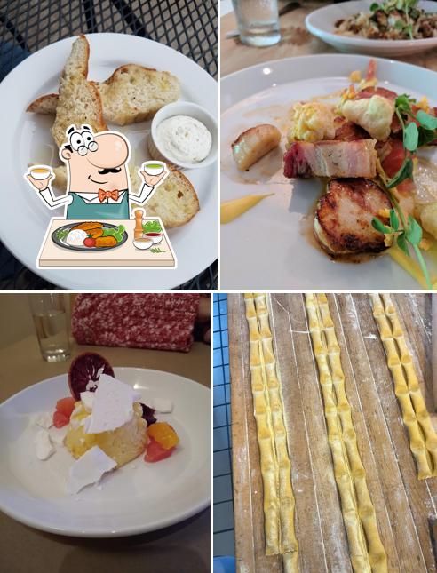 Farmhaus Restaurant, St. Louis - Restaurant menu, prices and reviews