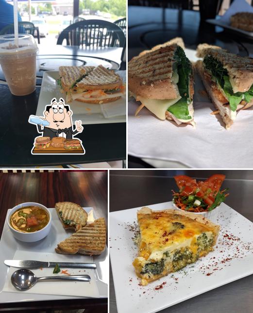 Café Codiac, Moncton - Restaurant menu, prices and reviews