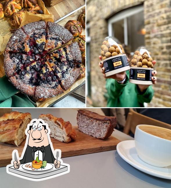 Hjem, London, Gloucester Road - Restaurant menu, prices and reviews