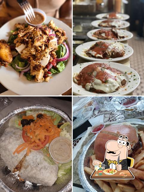 Top 5 restaurants with bbq chicken wings in Burlington, New Jersey ...