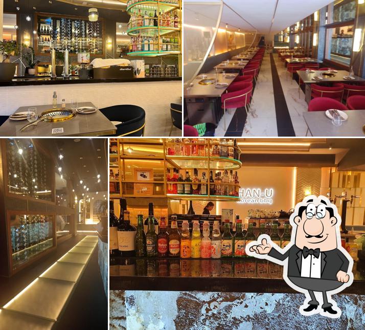 Top 5 restaurants with shrimp salad in Torrevieja, november 2025 ...