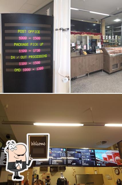 Baumholder Java Café, Baumholder - Restaurant menu, prices and reviews