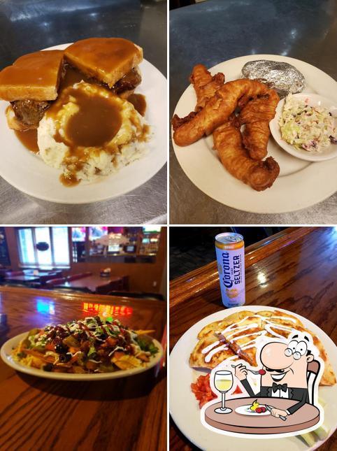 LPL's Restaurant & Pub, Council Bluffs - Restaurant menu, prices and ...