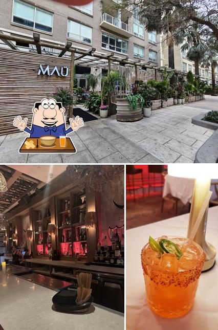 MAU Miami, Miami - Restaurant menu, prices and reviews