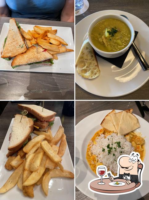 Top 5 restaurants with haddock in The Villages, september 2025 ...