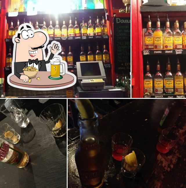 Bar Cava, Liverpool - Restaurant menu, prices and reviews