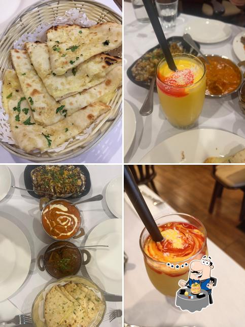 Taste of Himalaya, Ashfield - Restaurant menu, prices and reviews