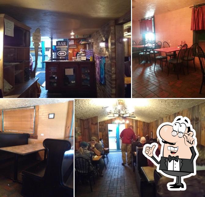 Sidestreet Pizza & Pasta, Tryon - Restaurant menu, prices and reviews