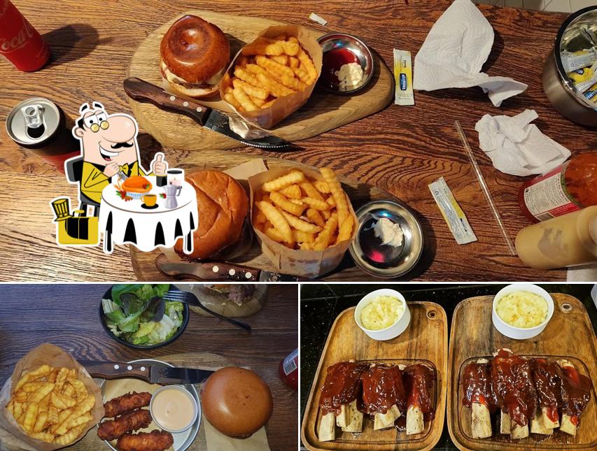 Fat Cow, Tel Aviv-Yafo - Restaurant menu, prices and reviews