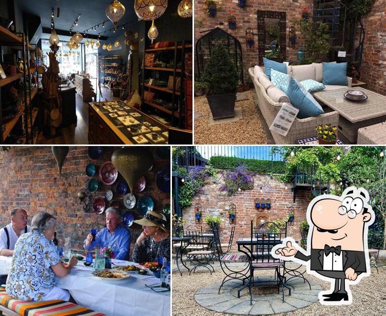 Top 5 restaurants with tarator in Shrewsbury, september 2025 ...
