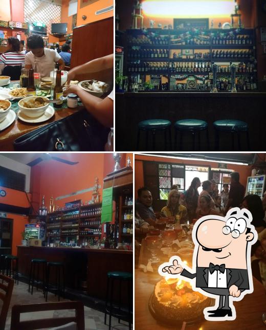 Bar Danny, Ciudad López Mateos - Restaurant menu, prices and reviews