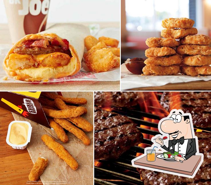 Burger King restaurants in Winnie, autumn 2025 - Restaurant Guru