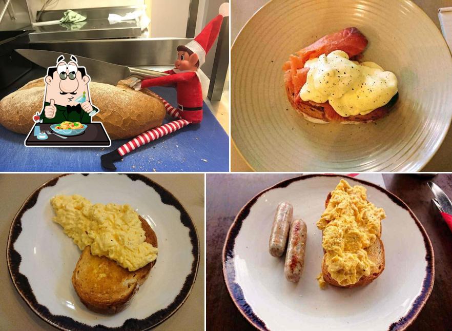Gravity Cafe Bar, Colac - Restaurant menu, prices and reviews