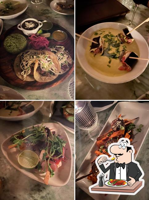 Lake Effect, Salt Lake City - Restaurant menu, prices and reviews