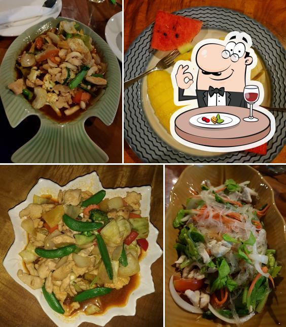 Top 5 restaurants with chicken satay in Bang Nai Si, december 2025 ...