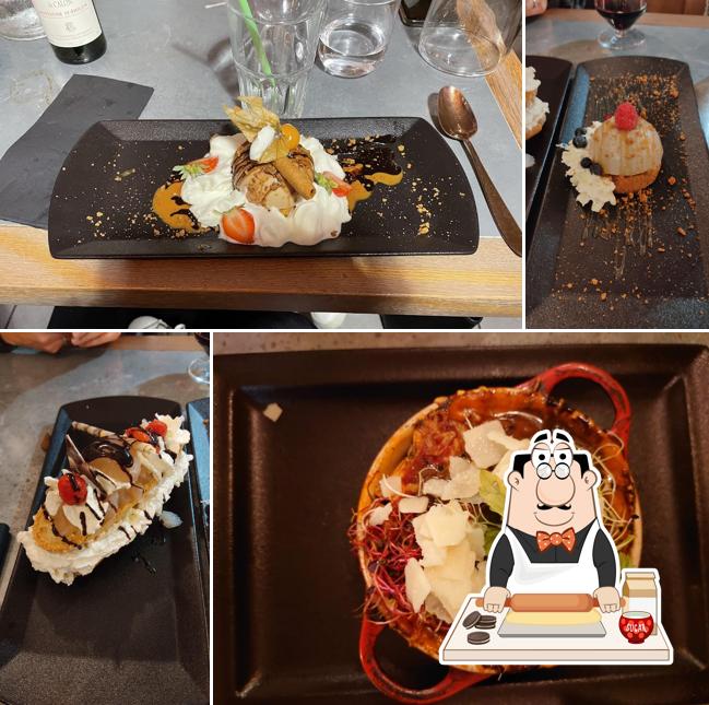 Top 7 des restaurants avec raclette à Annecy, décembre 2025 ...