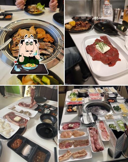 Sumo Shabu Shabu & Korean BBQ, Saint George - Restaurant menu, prices ...