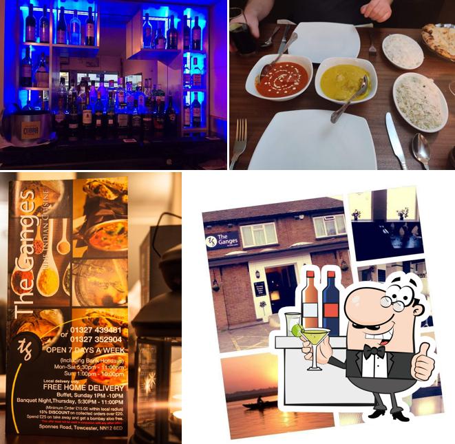 Top 7 places to eat in Towcester, october 2025 - Restaurant Guru