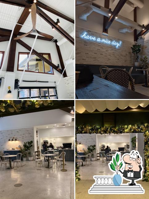 Trophy Coffee, Santa Clarita - Restaurant menu, prices and reviews