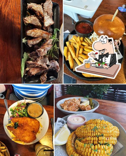 The Brick Factory, Hobart - Restaurant menu, prices and reviews