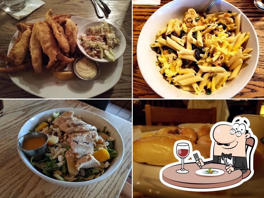 Top 10 places to eat in Walker, october 2025 - Restaurant Guru