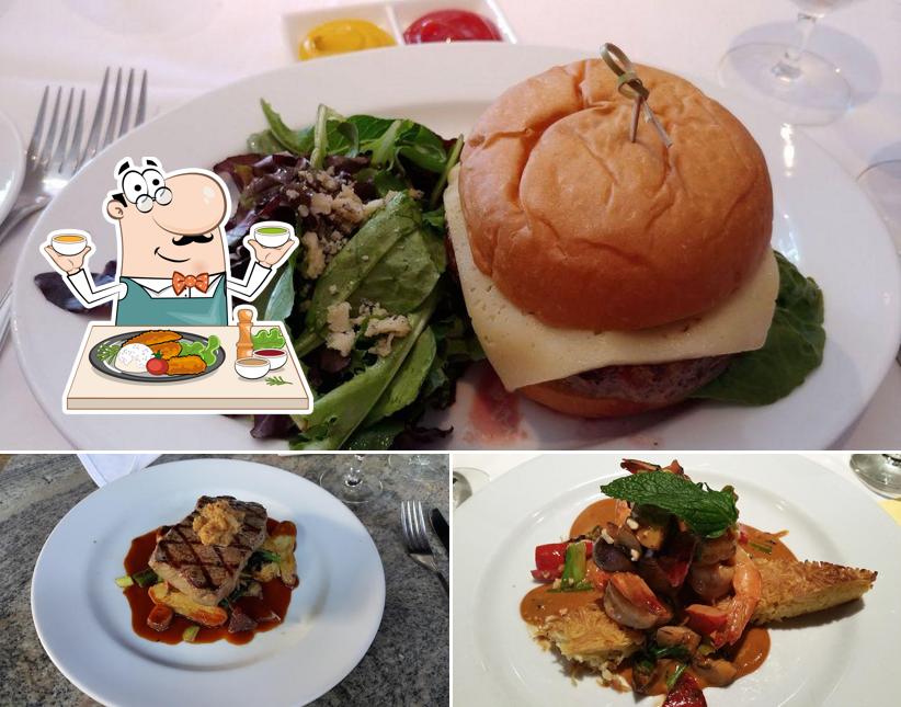 Bridges Restaurant and Bar, Danville - Restaurant menu, prices and reviews