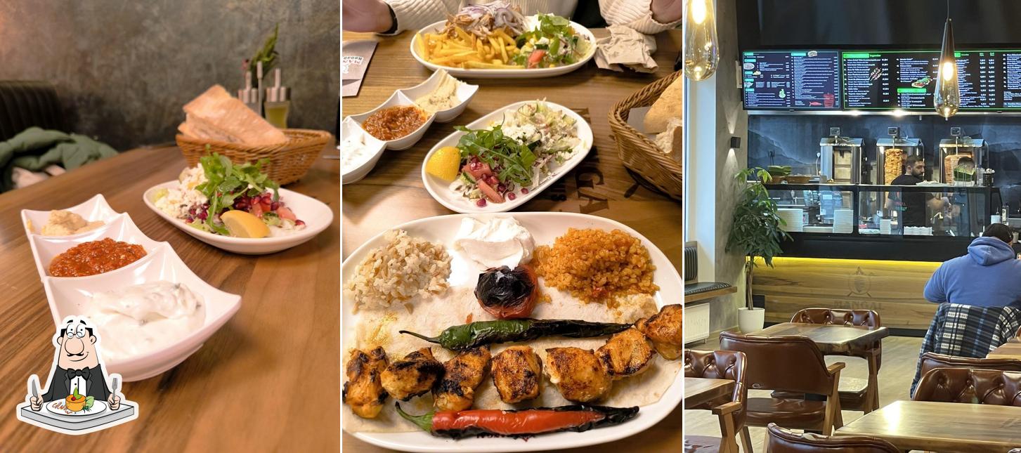 Mangal Kebab Haus, Cloppenburg - Speisekarte, Preise und Bewertungen