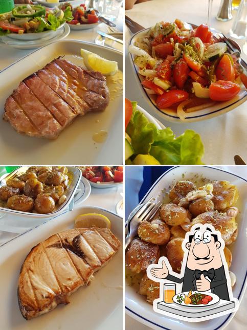 Os 5 melhores restaurantes com caranguejos em Olhos de Água, outubro ...