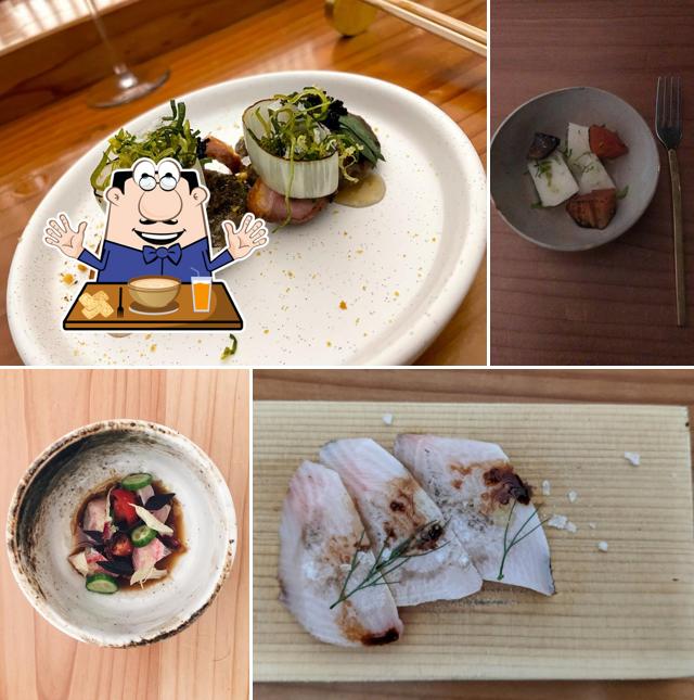 OTOKO, Austin - Restaurant menu, prices and reviews
