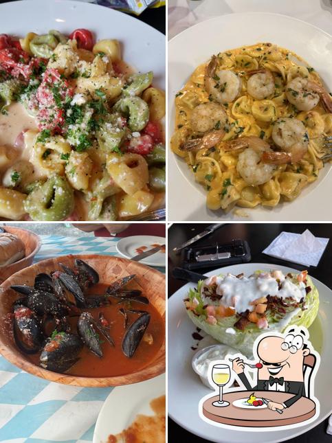 Ashburner Inn, Philadelphia - Restaurant menu, prices and reviews