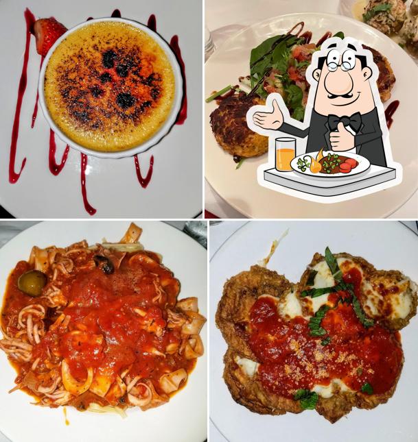 D'Agnese's, Broadview Heights - Restaurant menu, prices and reviews