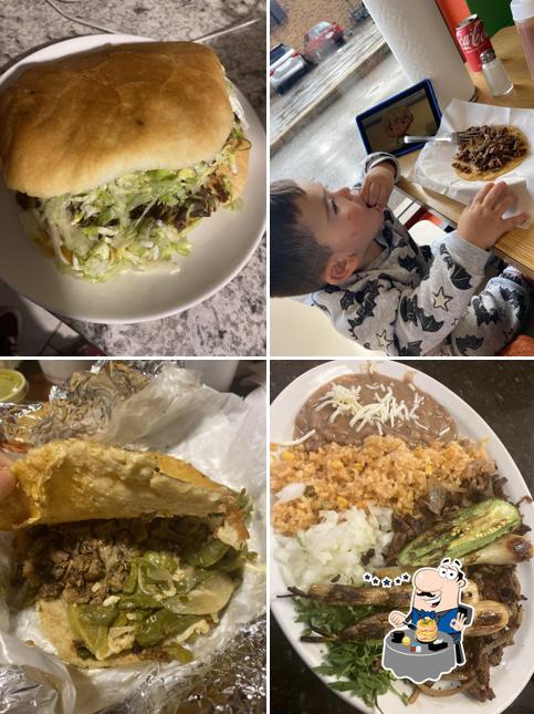 El Taconazo Arceo, Waukegan - Restaurant menu, prices and reviews