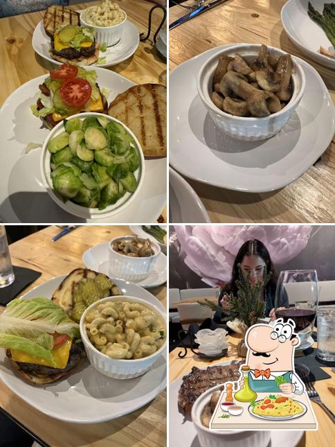 Fort Redemption, Fort Worth - Restaurant menu, prices and reviews