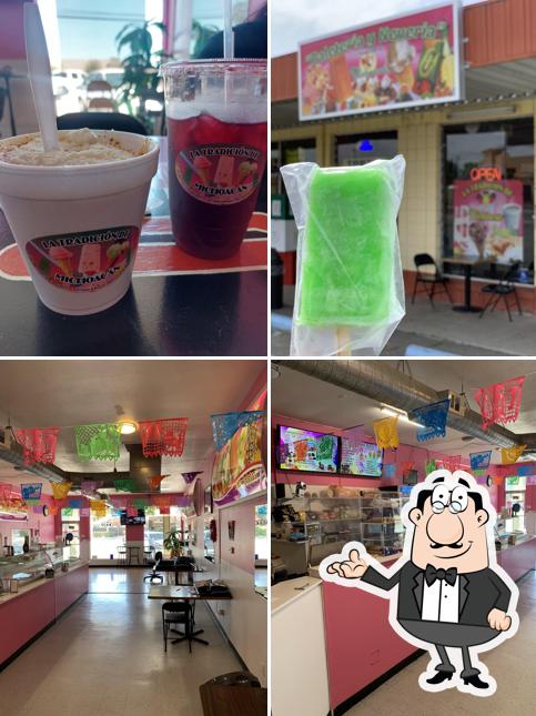 La Tradicion De Michoacan, Ceres - Restaurant menu, prices and reviews