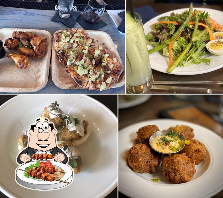 River & Post, Jacksonville - Restaurant menu, prices and reviews