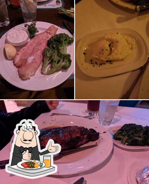 Princess Cafe, Beecher - Restaurant menu, prices and reviews