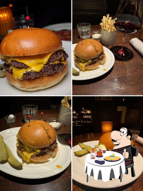 The Gidley, Sydney - Restaurant menu, prices and reviews