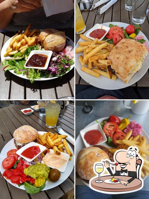 House Rock Kitchen, Buena Vista - Restaurant menu, prices and reviews