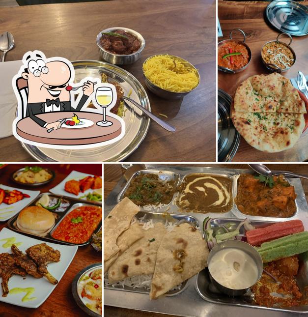 Aarti Indian Restaurant Leeds, Leeds - Restaurant menu, prices and reviews