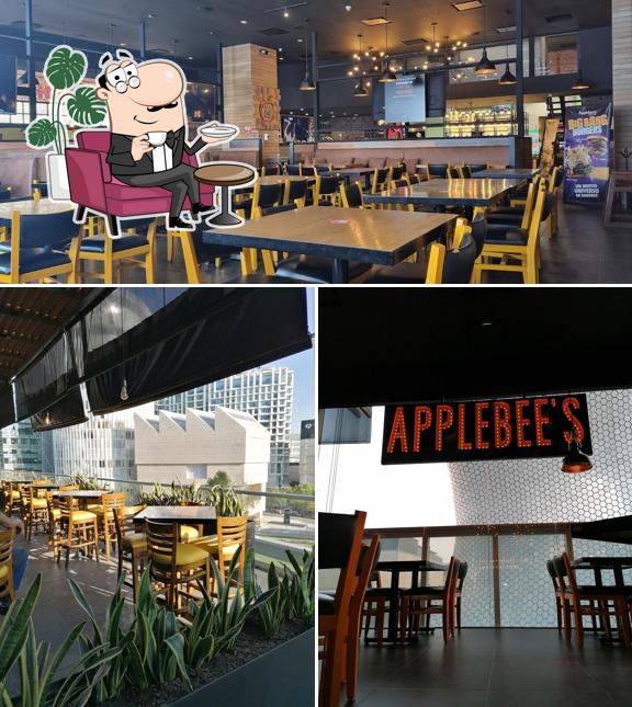 Applebee's Carso - Restaurant menu, prices and reviews