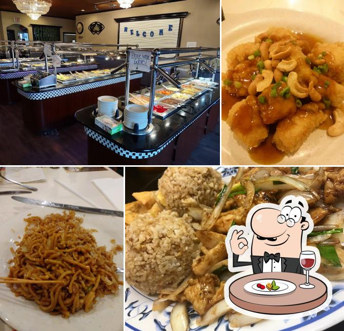 Diamond Head Restaurant, West Plains - Restaurant menu, prices and reviews