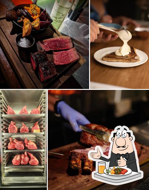 Fogón Asado, Buenos Aires - Menú del restaurante, precios y reseñas